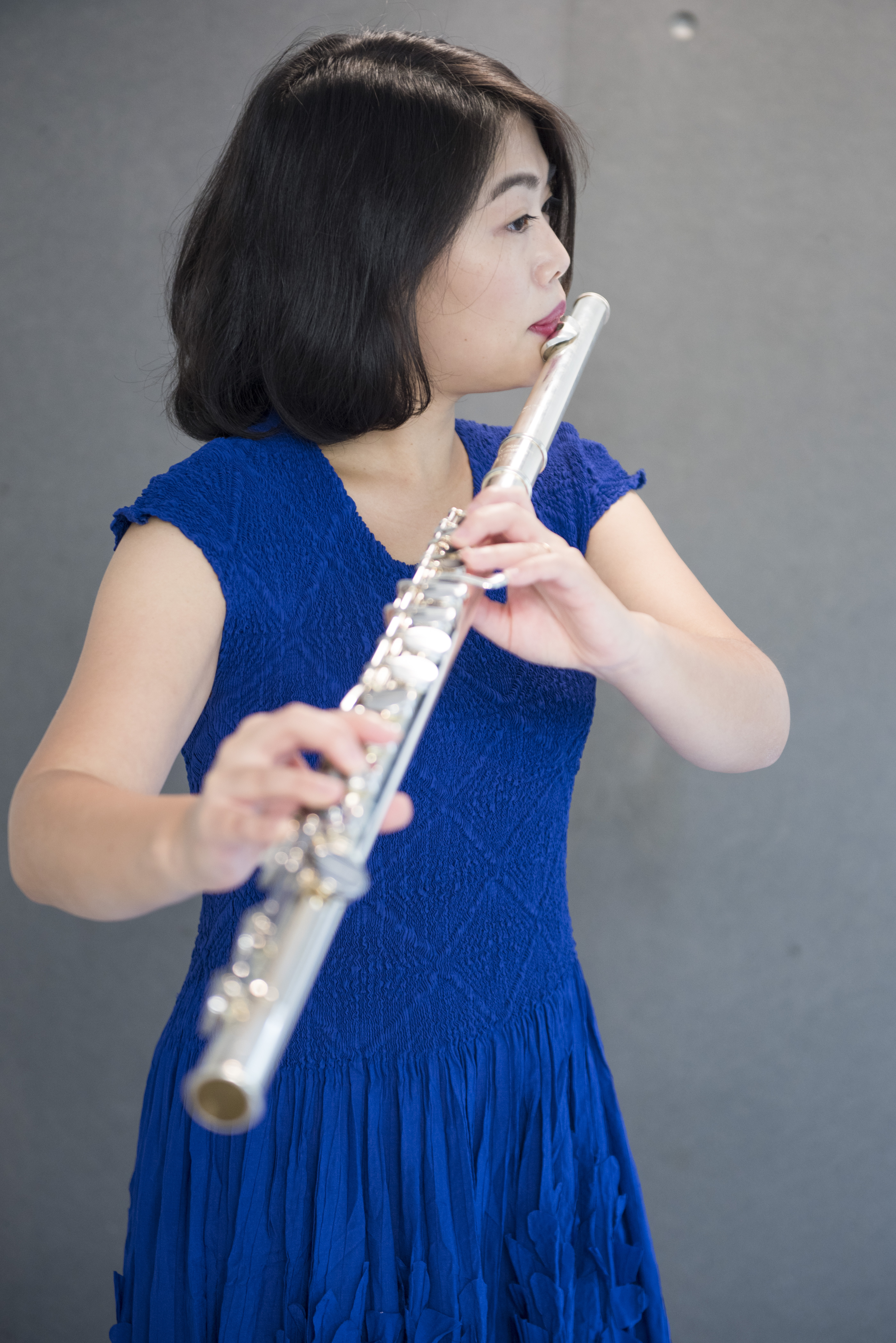 Shao-Wei Chou — Concerts